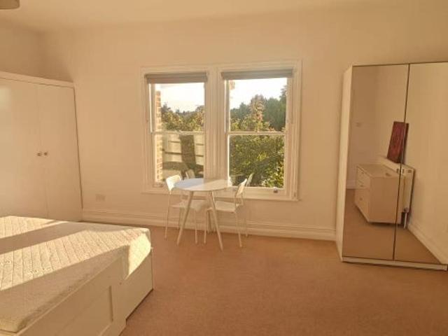 Room at Dulwich Village, Greater London