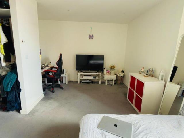 Room at Dumballs Road, Cardiff