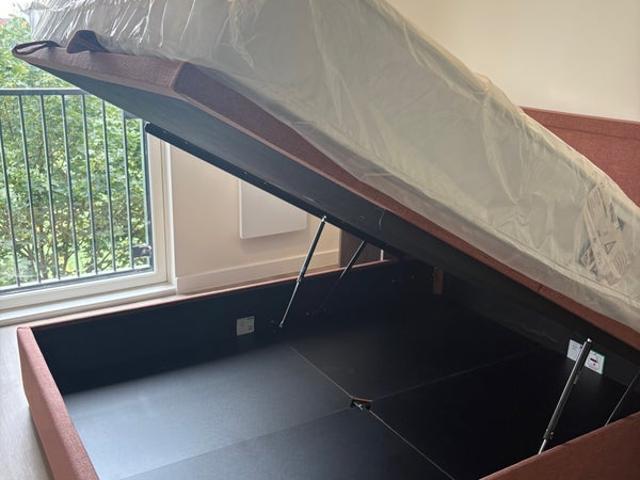 Room at Dumballs Road, Cardiff