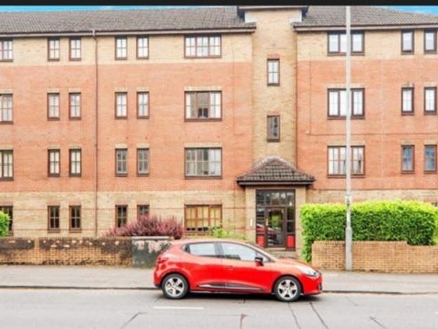 Apartment at Dumbarton Road, Glasgow