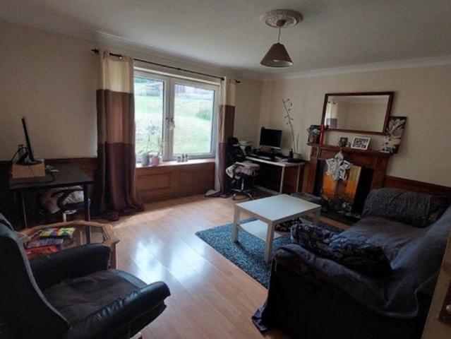 Room at Dumbiedykes Road, City of Edinburgh