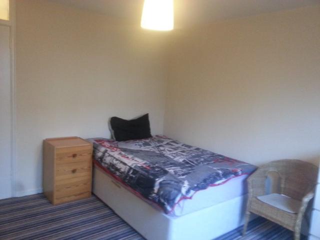 Room at Dumbryden Gardens, City of Edinburgh
