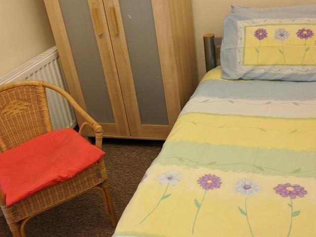 Room at Dunmow Road, East Hertfordshire