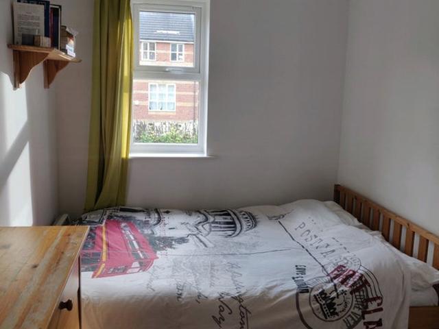 Room at Dunnage Crescent, Greater London