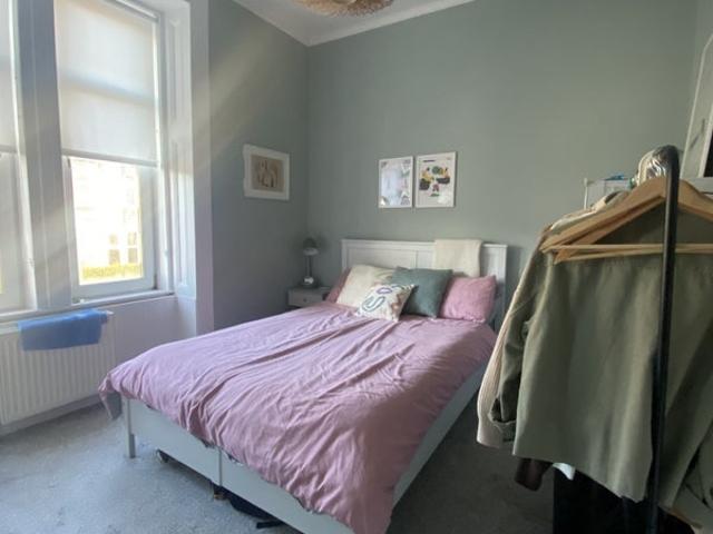 Room at Dunard Road, Rutherglen