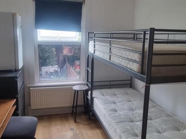 Room at Dunbar Road, Greater London