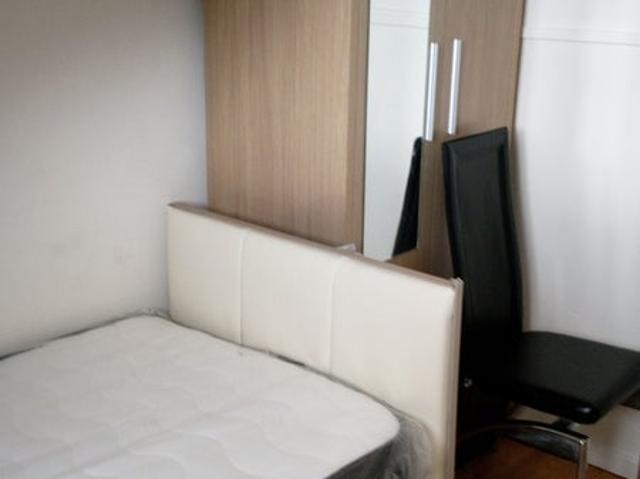 Room at Dunbar Street, Greater London