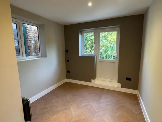 Room at Dunbar Street, Greater London
