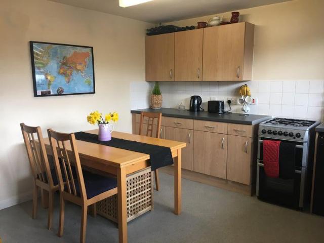 Room at Dunboyne Road, Greater London