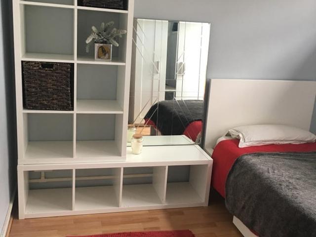 Room at Dunboyne Road, Greater London