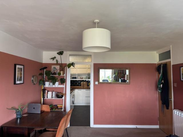 Room at Duncombe Hill, Greater London
