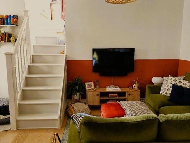 Room at Duncombe Hill, Greater London