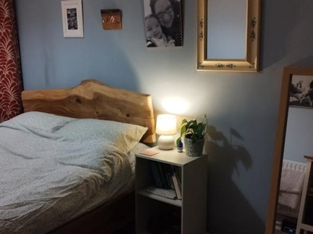 Room at Duncombe Hill, Greater London
