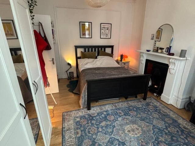 Room at Dunlace Road, Greater London