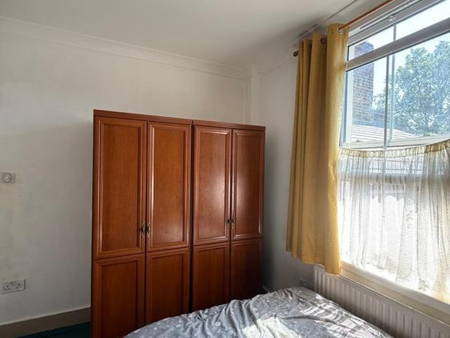 Room at Dunlace Road, Greater London