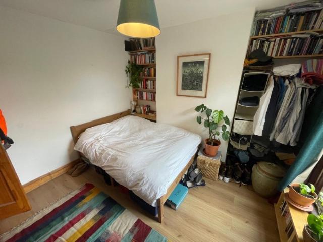 Room at Dunlace Road, Greater London