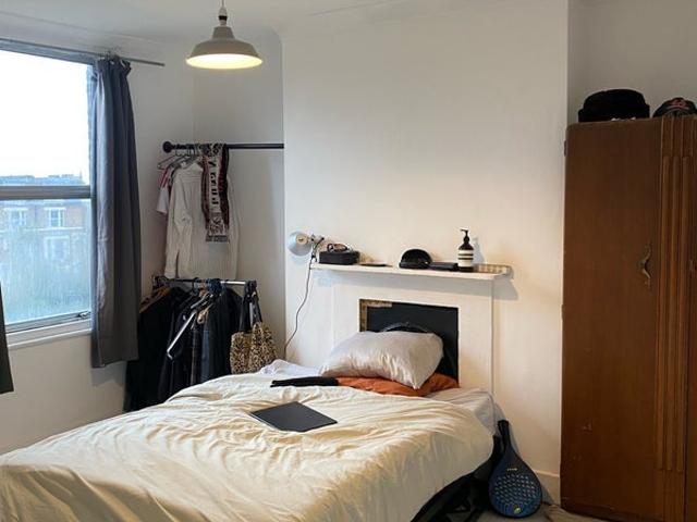 Room at Dunlace Road, Greater London