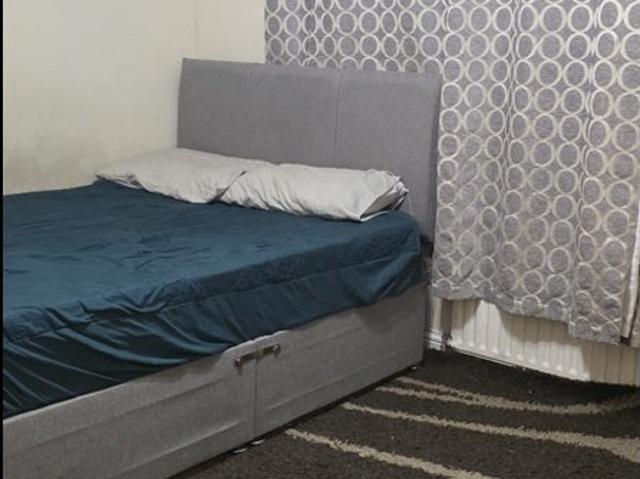 Room at Dunlin Road, Dacorum