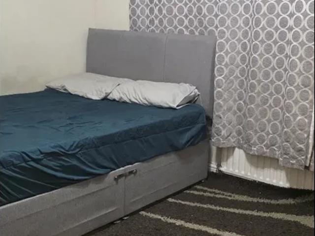 Room at Dunlin Road, Dacorum