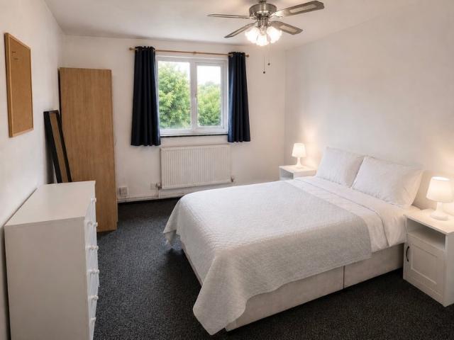 Room at Dunstone, Telford