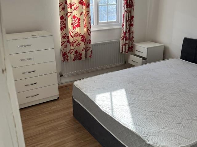 Room at Dunstone, Telford