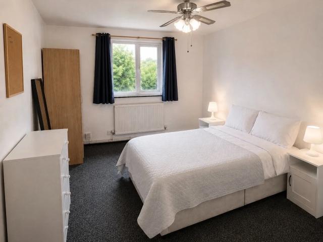 Room at Dunstone, Telford