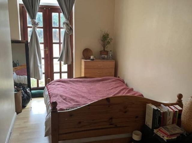 Room at Dunsmure Road, Greater London