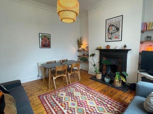 Room at Dunsmure Road, Greater London