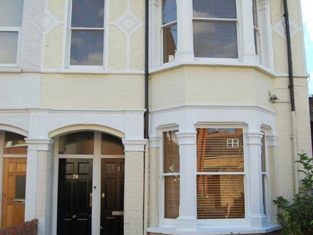 Room at Duntshill Road, Greater London