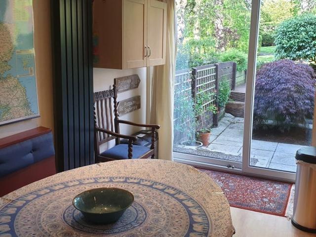 Room at Dunvegan Court, City of Edinburgh