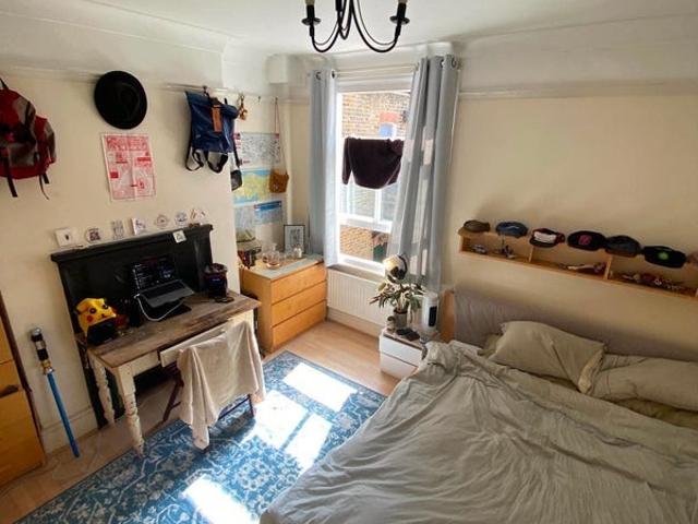 Room at Durnsford Road, Greater London