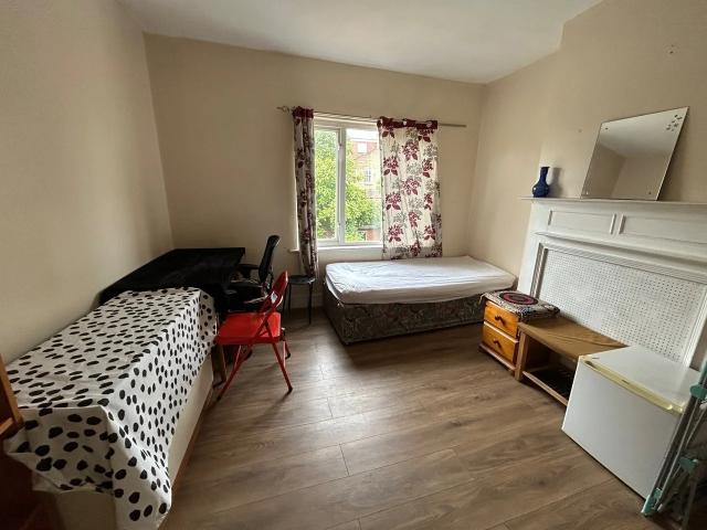 Room at Durnsford Road, Greater London