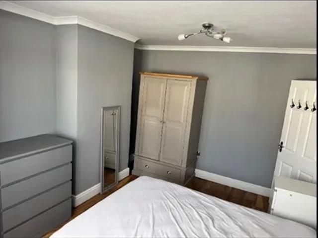 Room at Durants Road, Greater London