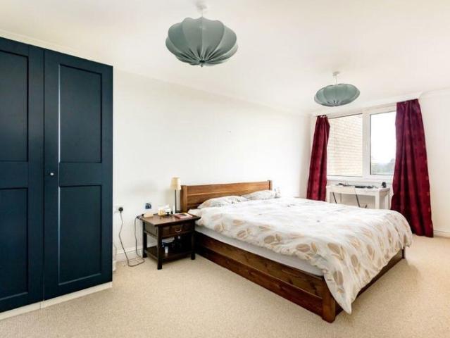 Room at Durdham Park, Bristol