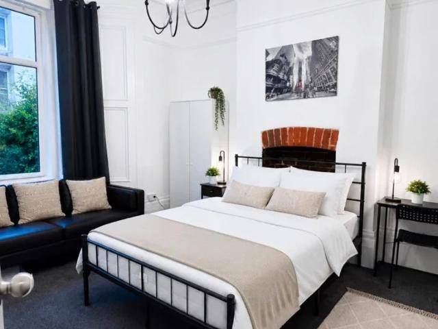 Room at Durham Road, Sunderland