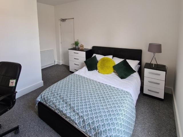 Room at Durham Road, Sunderland