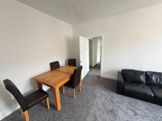 Room at Durham Street, North Tyneside