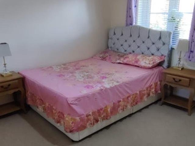 Room at Durie Loan, City of Edinburgh