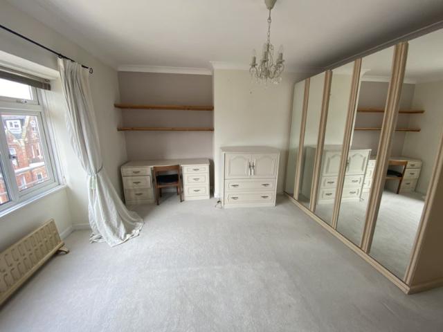 Room at Durley Gardens, Bournemouth