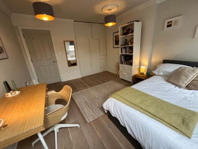 Room at Durlston Road, Greater London