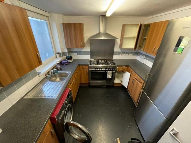 Room at Durward Street, Greater London