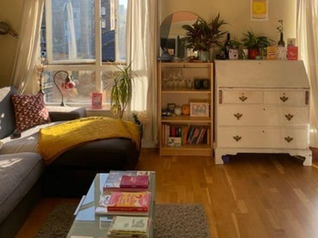 Room at Durward Street, Greater London