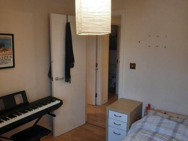 Room at Durward Street, Greater London