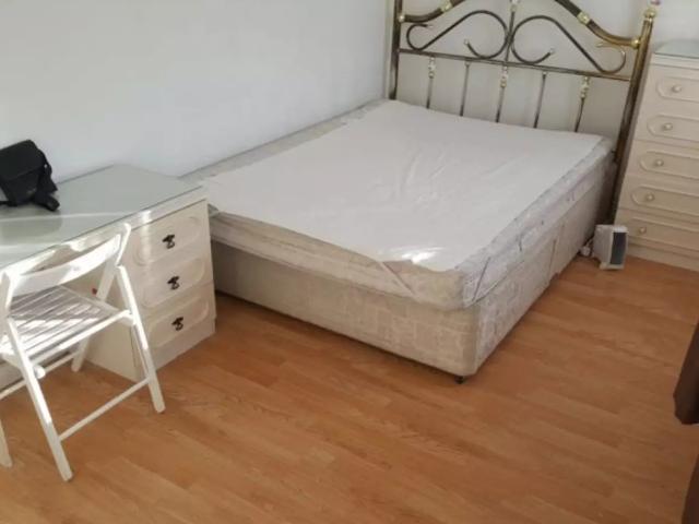 Apartment at Spelman Street, Greater London