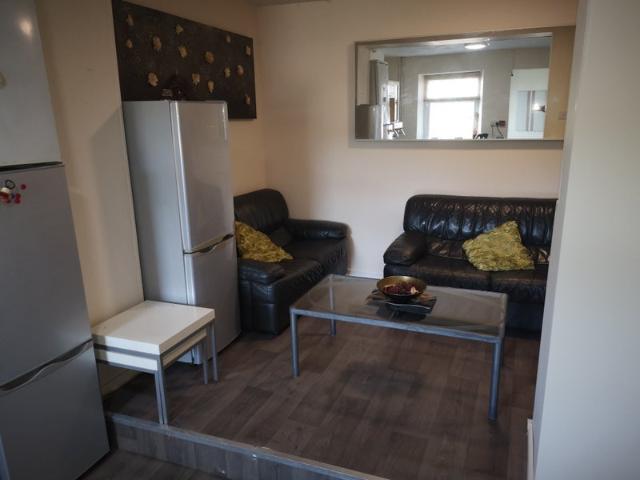 Room at Dyffryn Road, Pontypridd