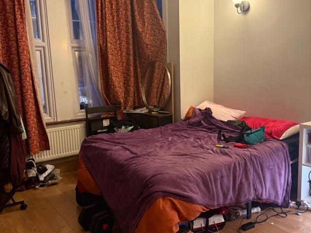 Room at Dyson Road, Greater London