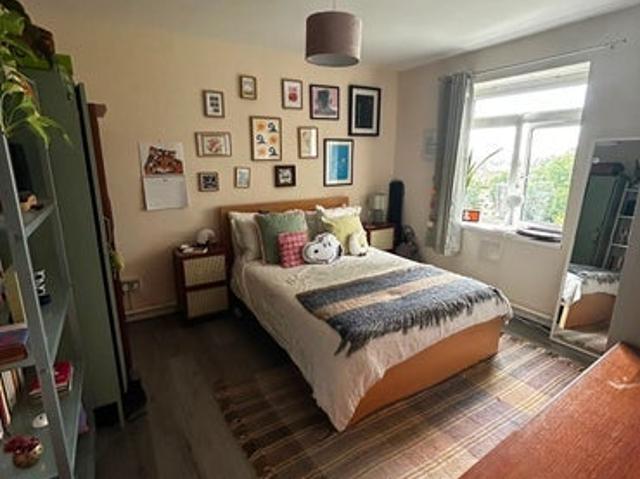 Room at Dacres Road, Greater London