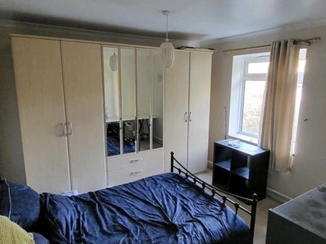 Room at Dacres Road, Greater London