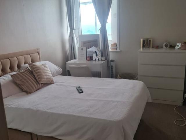 Room at Dacres Road, Greater London