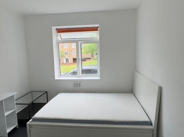 Room at Dacres Road, Greater London